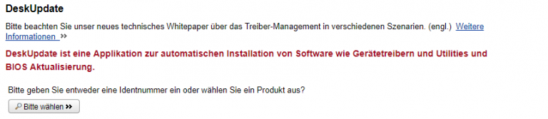 Fujitsu Akku lädt nicht? BIOS-Update als schnelle Lösung für Lifebook ...