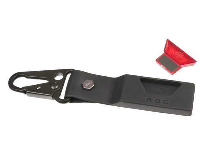 ASUS ROG Keystone - Nützliches Tool oder Gadget?