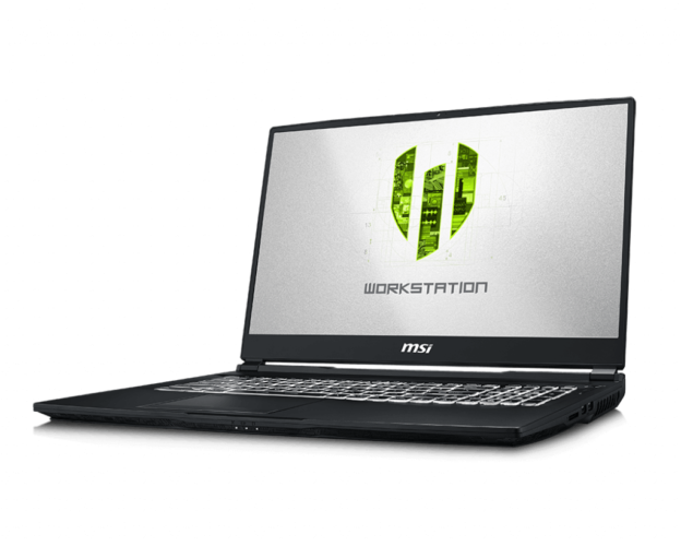 MSI Workstation - ipc-computer.de Blog