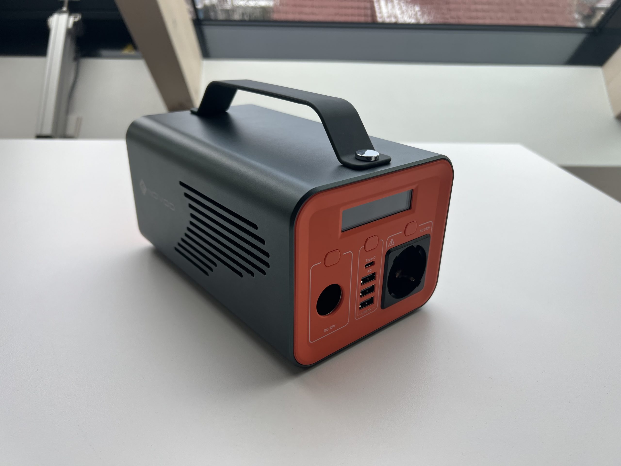 Novoo - ipc-computer.de Blog