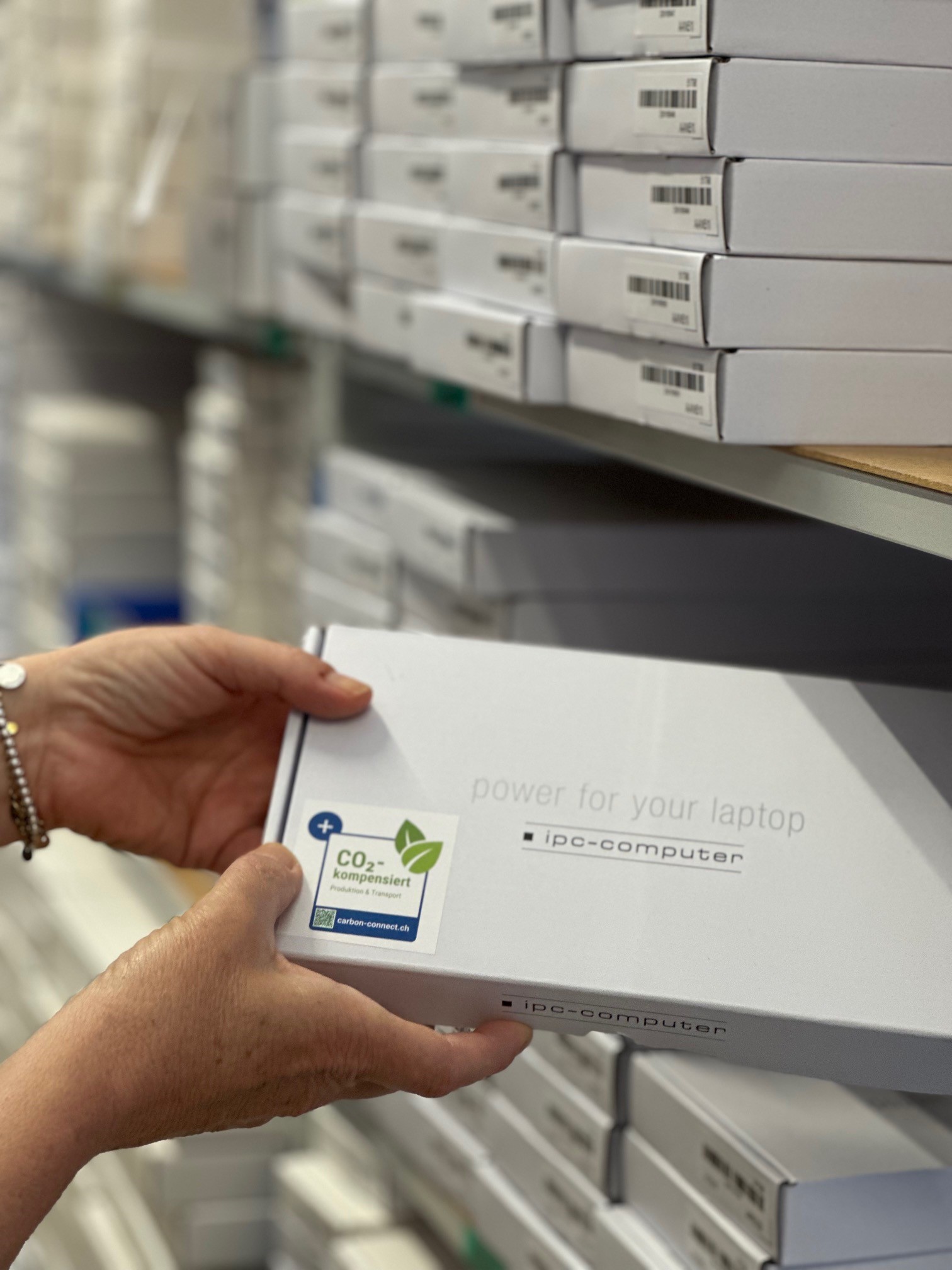 Wie hochwertig sind IPC-Computer Akkus? Praxiserfahrungen, Sicherheit ...