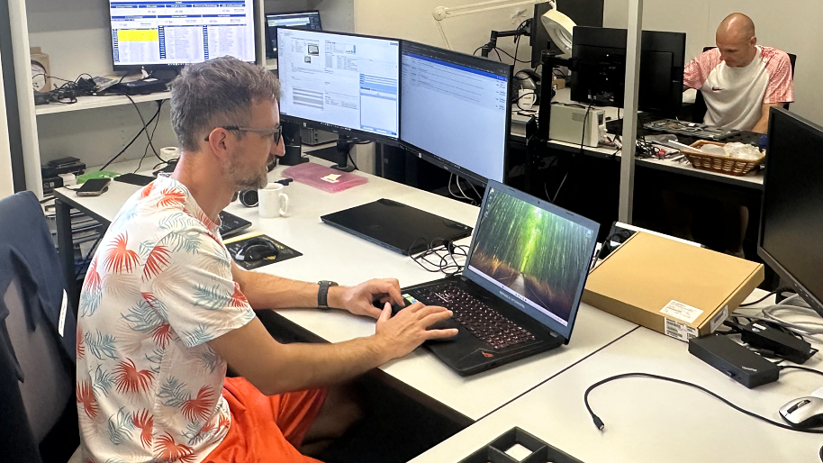 Digitale Notebook-Reparatur im IPC-Shop – jetzt noch einfacher - ipc ...